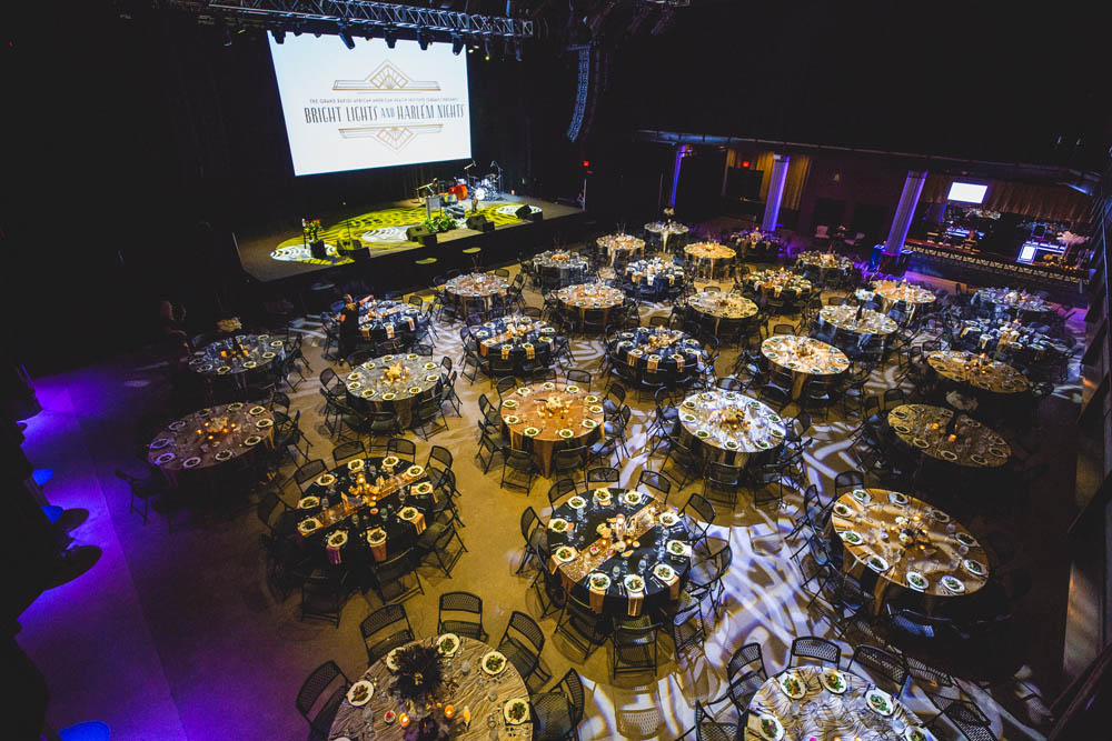 Corporate - Alpine Events