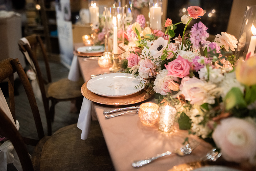 Our Process | The Rental Company | Alpine Events